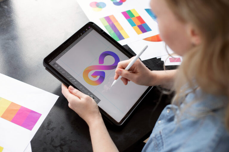 Ini Dia 8 Jenis Logo yang Wajib Kamu Ketahui | Berdikari Media Digital ...