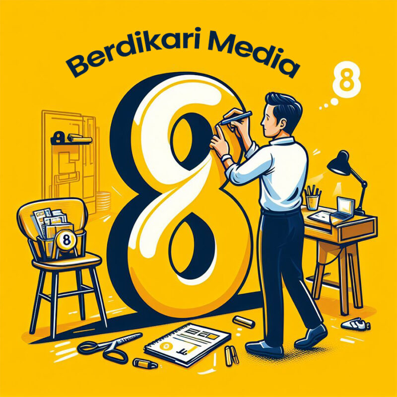 8+ Manfaat Logo bagi Bisnis dan Perusahaan